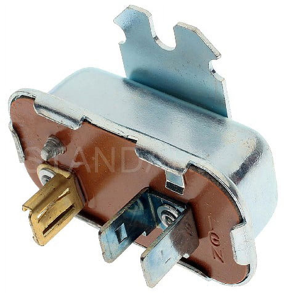 Standard Motor Products Ignition Instrument Cluster Voltage Regulator ...