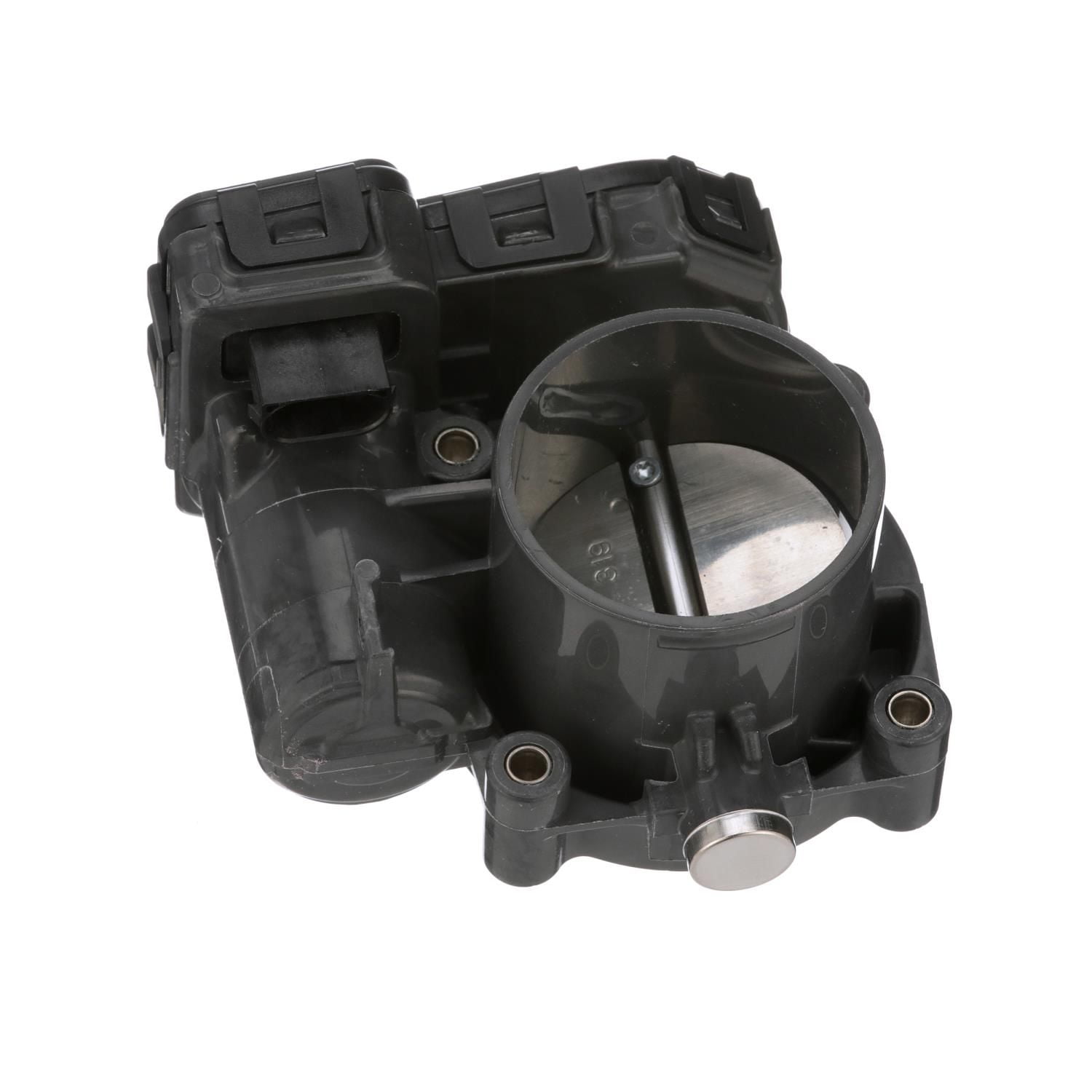 Jeep Patriot Fuel Injection Throttle Body