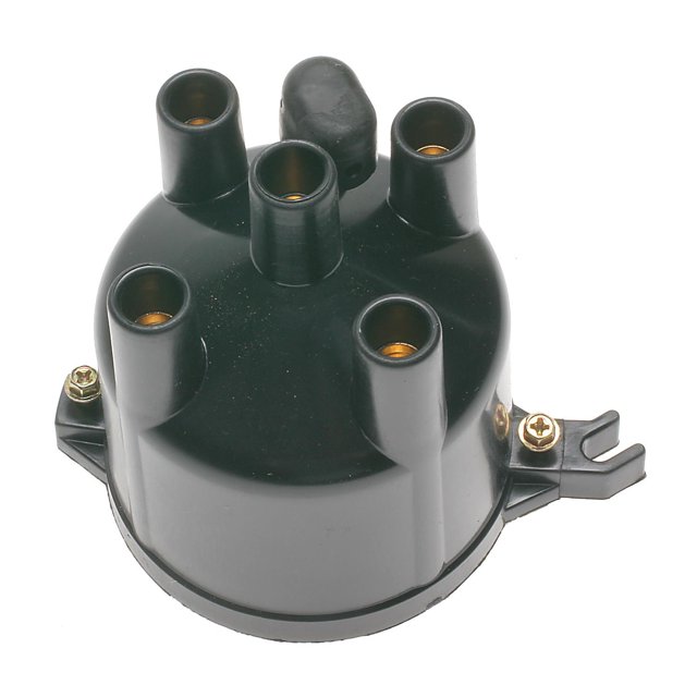 Standard Motor Products JH-115 Distributor Cap For 86-87 Mazda B2000 ...