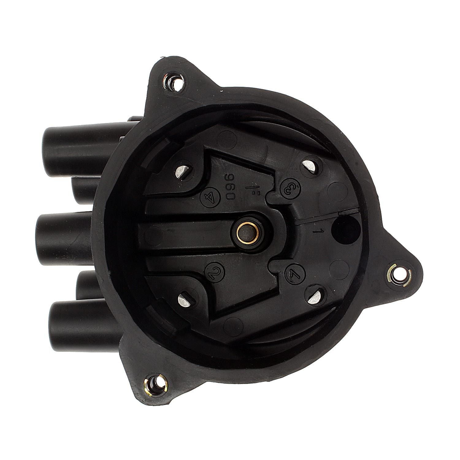 Standard Motor Products JH170T Distributor Cap - Walmart.com