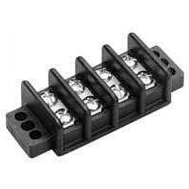 Standard Motor Products Junction Blocks, 4-Gang Junction Block ...
