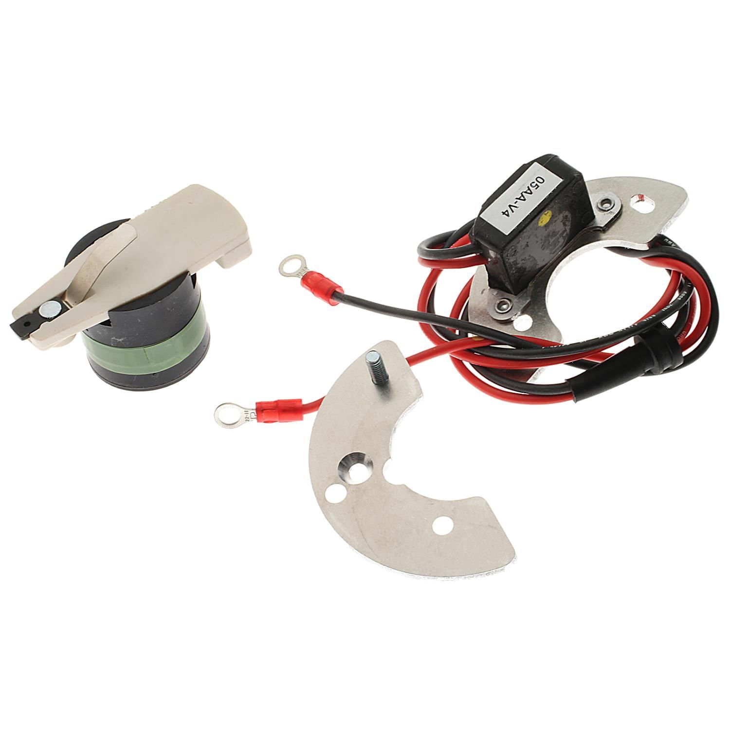Standard Motor Products LX-813 Electronic Ignition Conversion Kit Fits ...