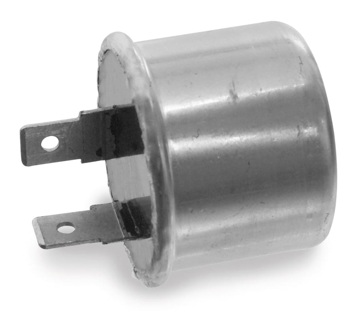 Standard Motor Products MC-RLY7 Replacement Two Pin Flasher Unit ...