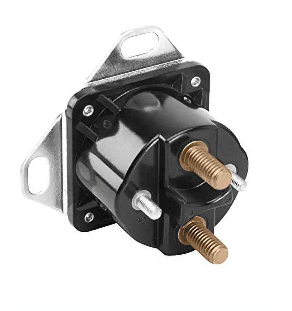 Standard Motor Products MC-STR1 Starter Relays - Walmart.com