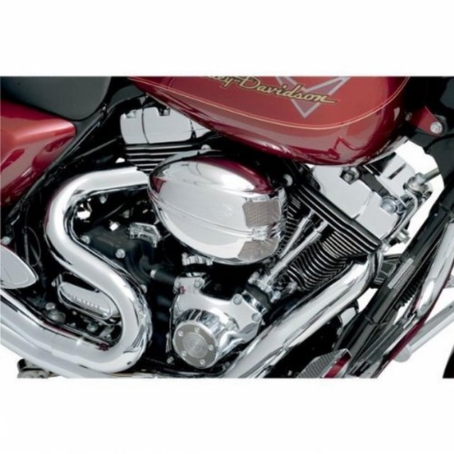 Standard Motor Products MCIAC3 Electronic Fuel-Injection Idle Air ...