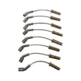 Standard Motor Products OEM Fits SPARK PLUG WIRES, 8 Pcs - Walmart.com