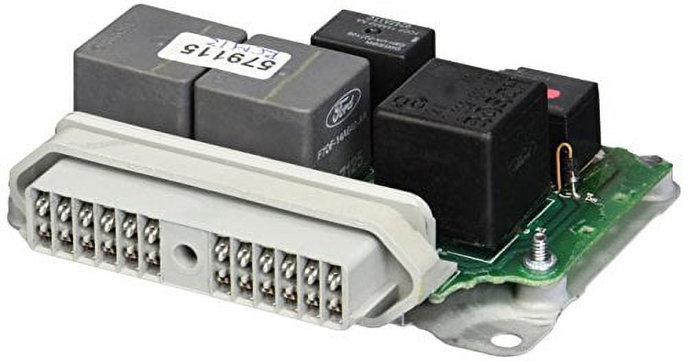 Standard Motor Products RCM12 Relay Control Module - Walmart.com
