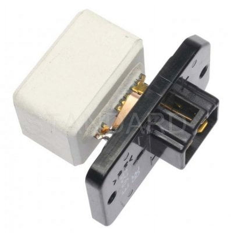 Standard Motor Products RU-665 Blower Motor Resistor - Walmart Business ...
