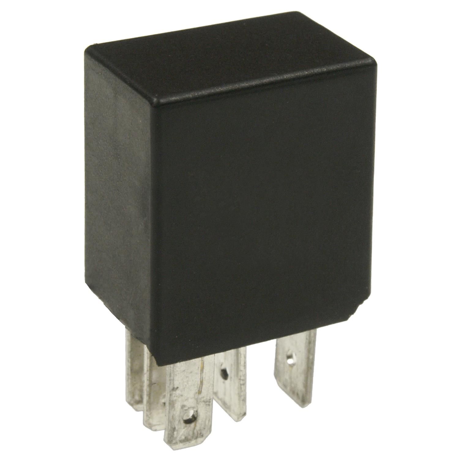 Honda Cr-v Ac Condenser Fan Motor Relay