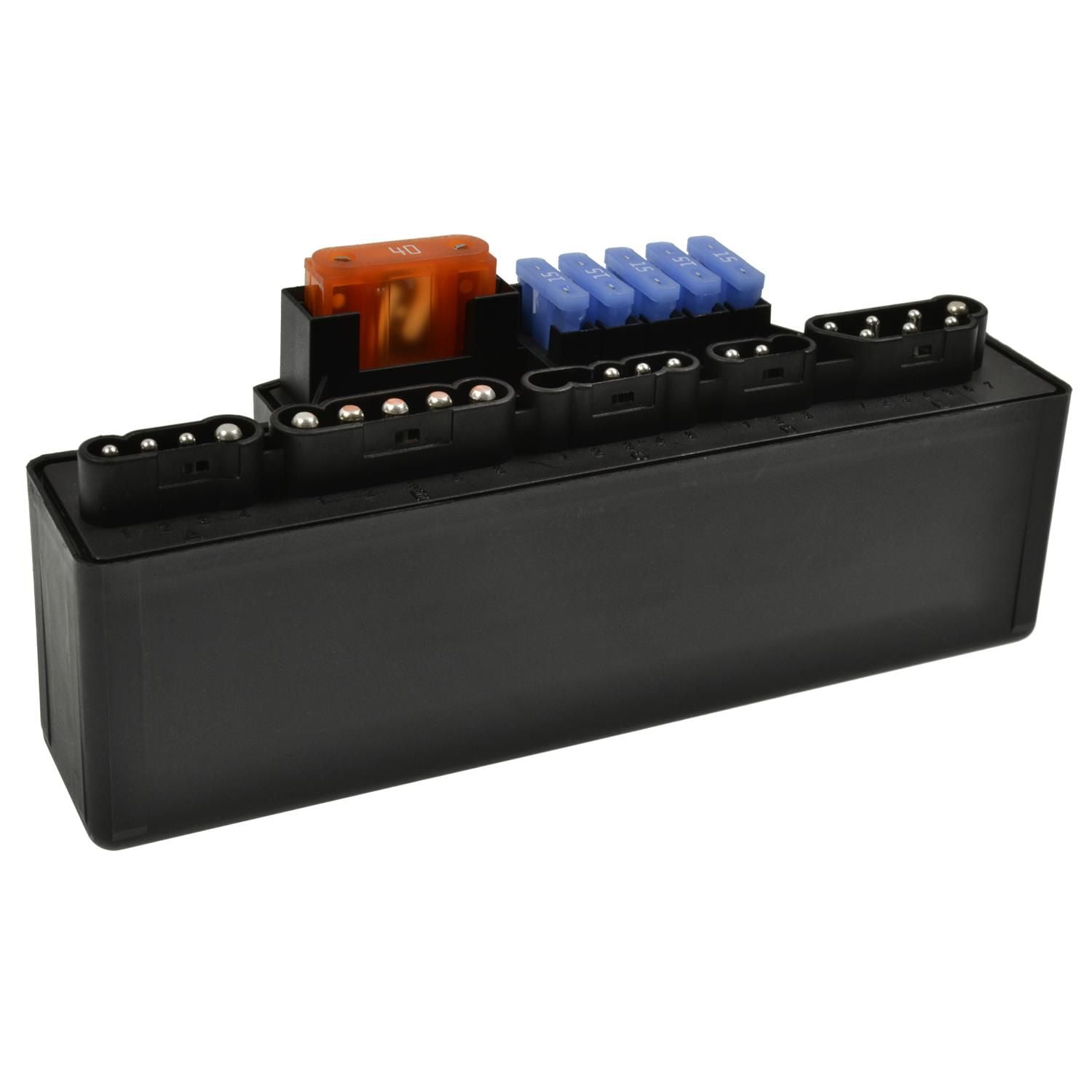 Standard Motor Products RY-1739 Computer Control Relay - Walmart.com