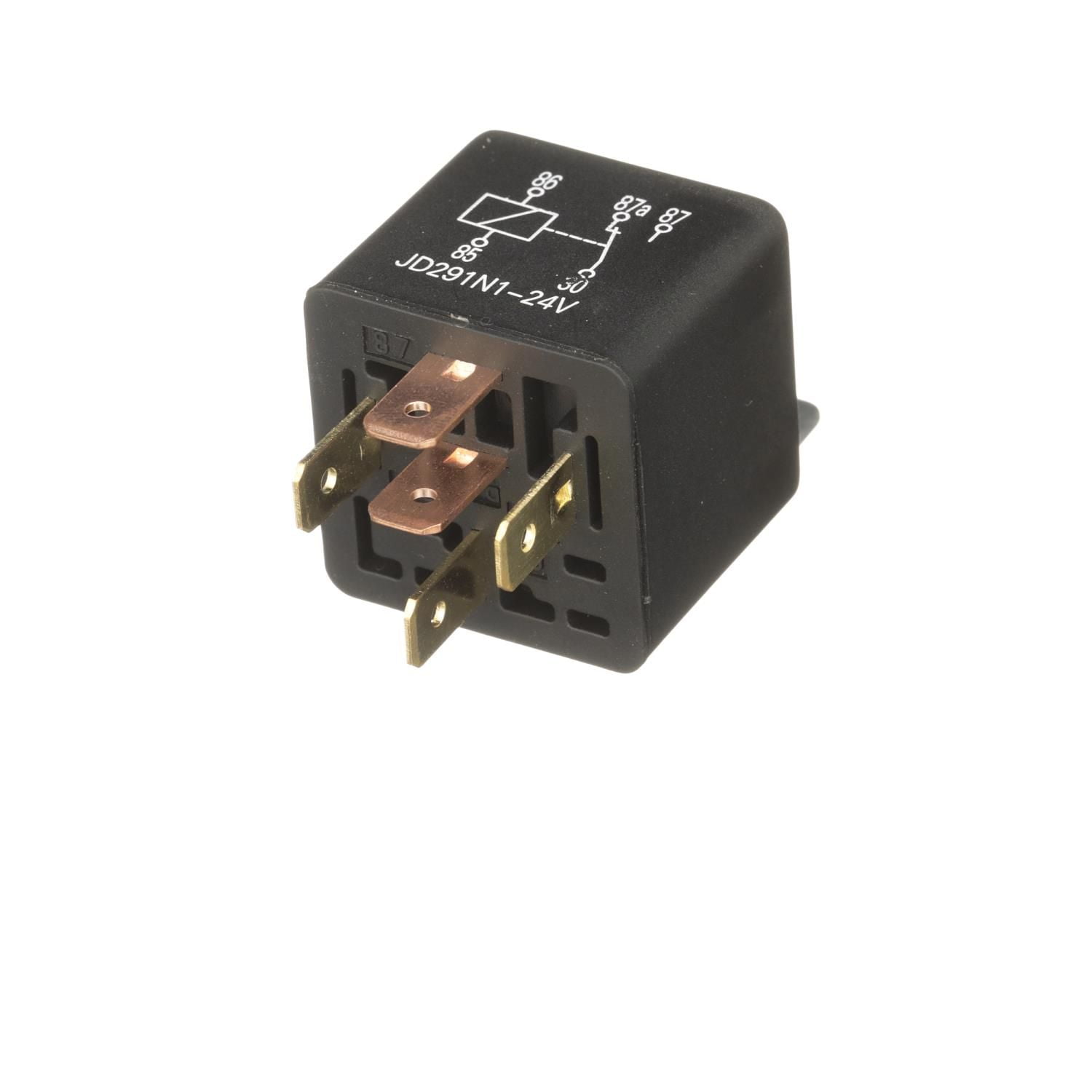 Standard Motor Products RY-269 Multi-Function Relay - Walmart.com