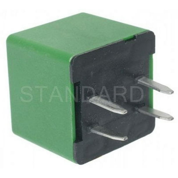 Standard Motor Products RY-743 Main Relay - Walmart Business Supplies