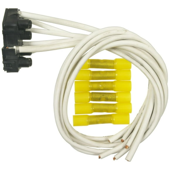 Chevrolet Lumina Power Window Switch Connector