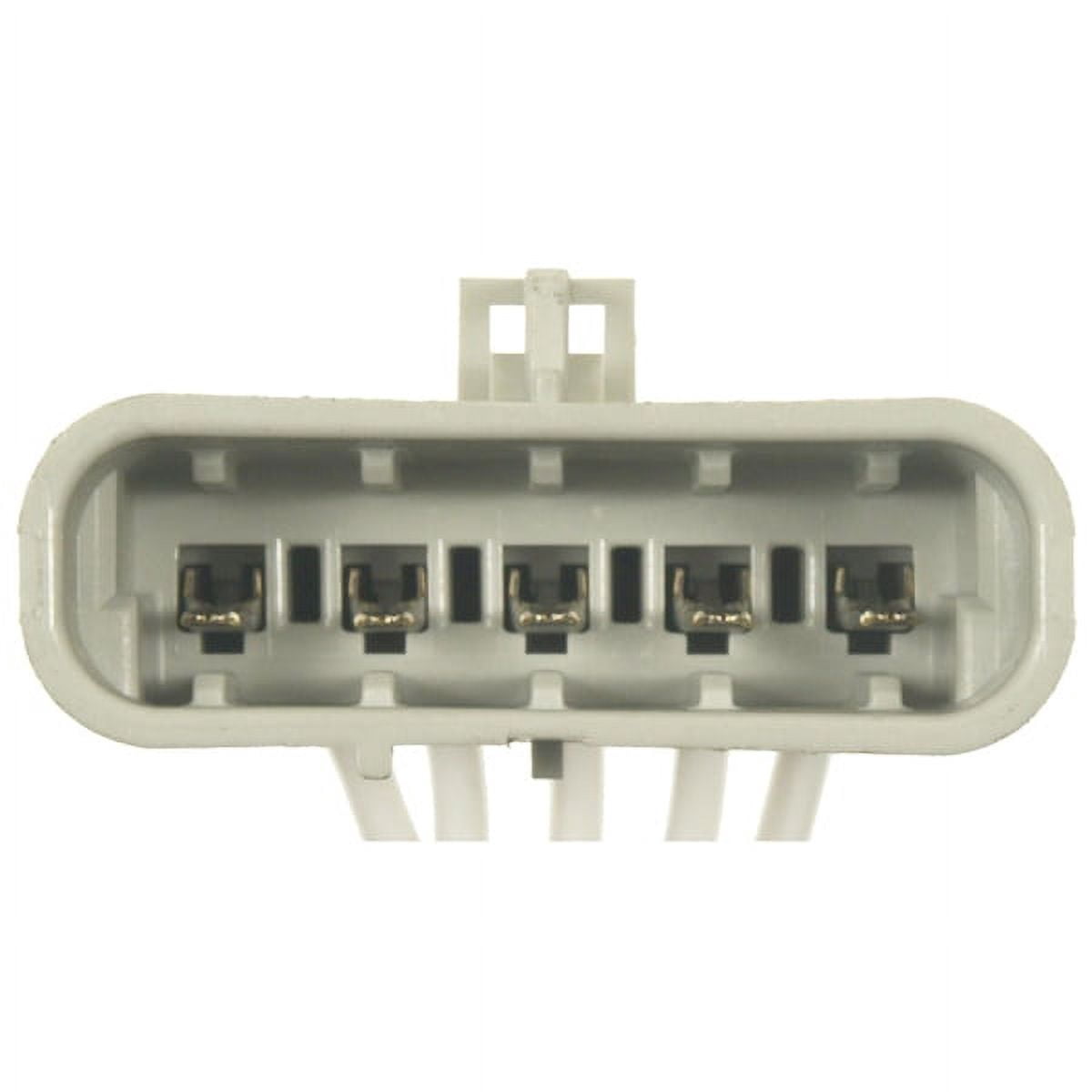 Standard Motor Products S-1188 Electrical Connector Fits select: 1995 ...