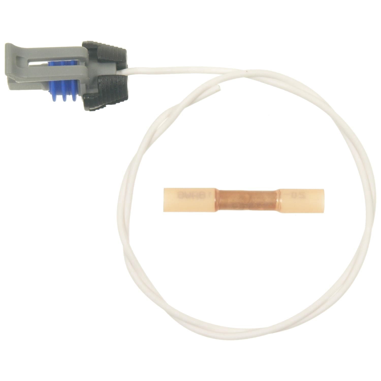 Standard Motor Products S-1214 Alternator Electrical Connector Fits ...