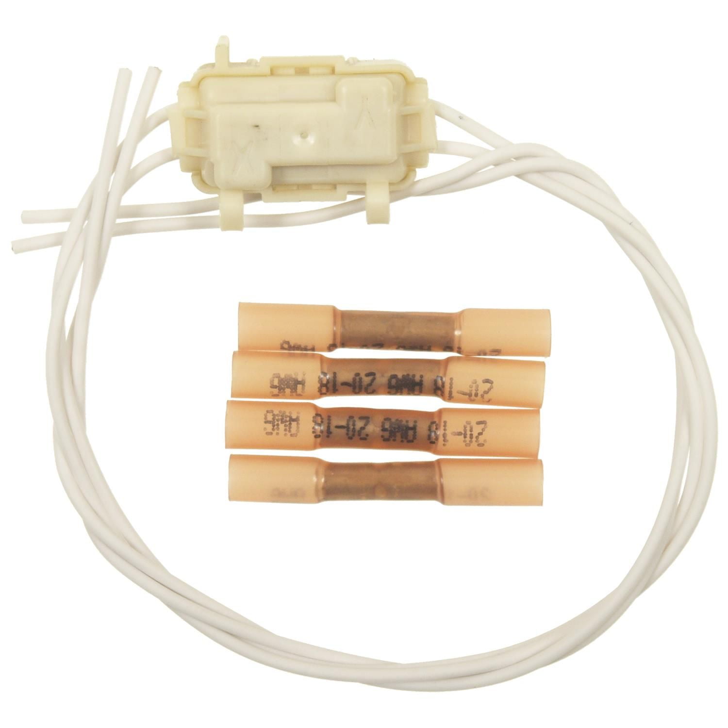 Standard Motor Products S-1473 A/C Compressor Diode Connector Fits ...
