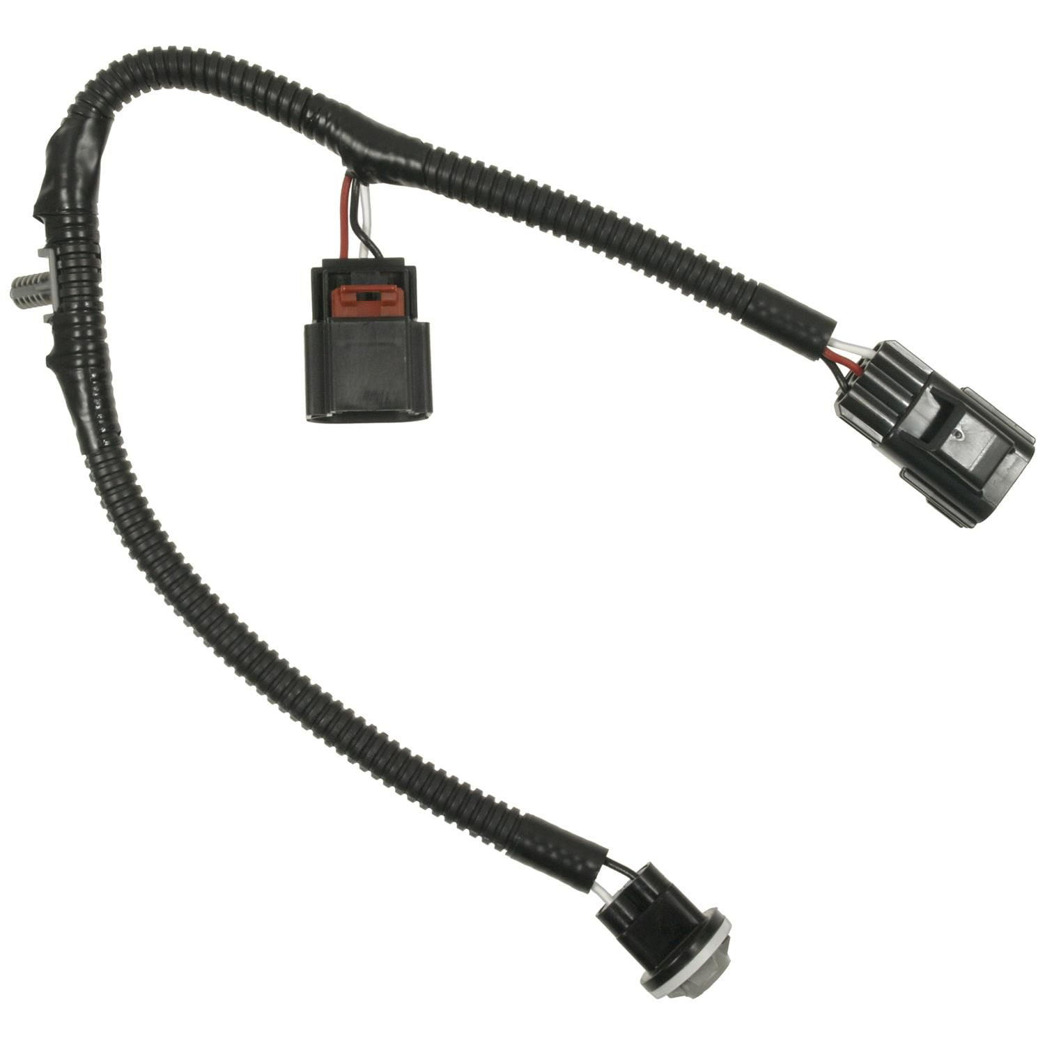 Standard Motor Products S-1916 Headlight Connector For 05-07 Jeep ...