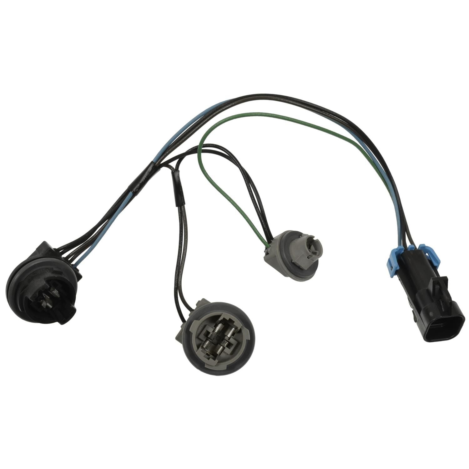 Chevrolet C10 Parking Light Bulb Socket