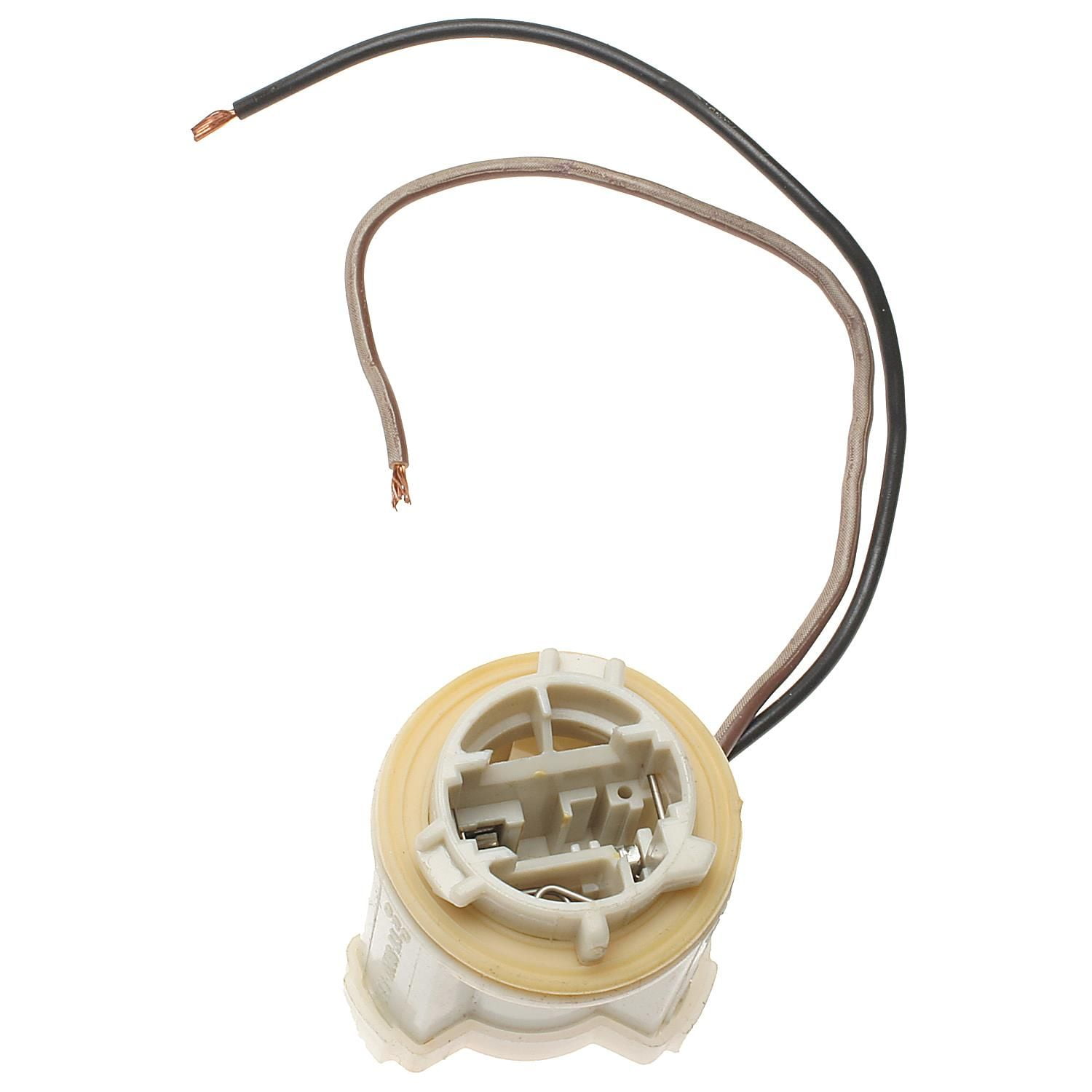 Standard Motor Products S-571 Back-Up Light Socket Fits select: 1989 ...