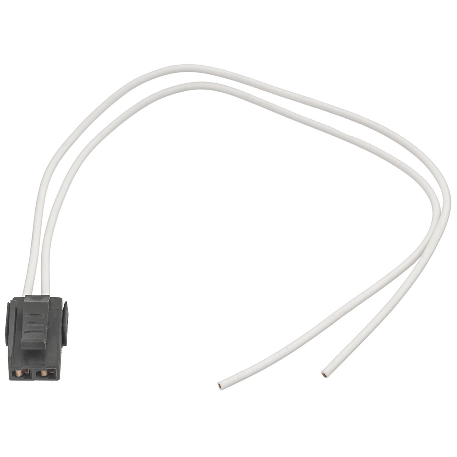 Standard Motor Products S-649 ABS Modulator Sensor Connector Fits ...