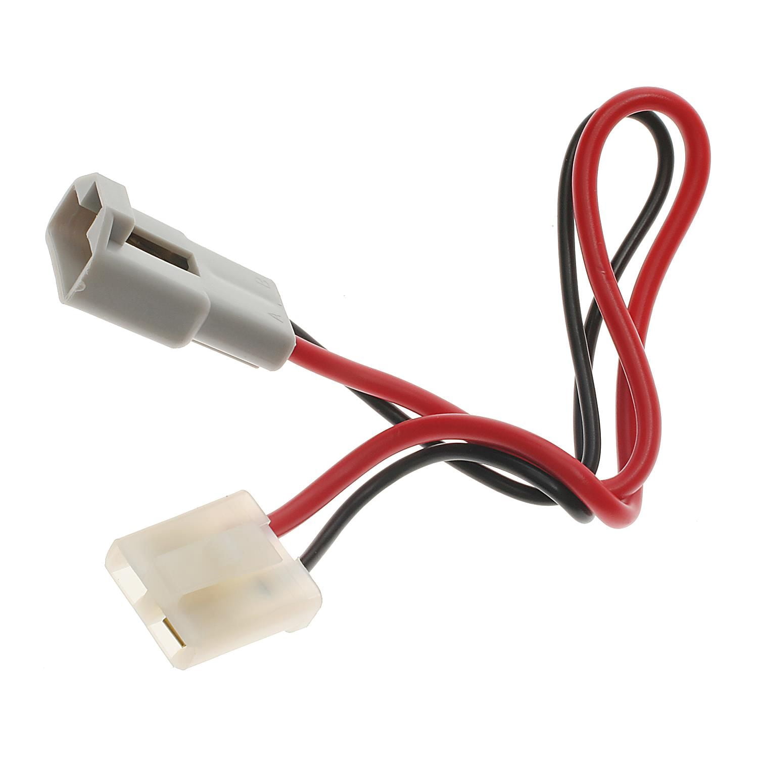 Standard Motor Products S-705 Alternator Electrical Connector Fits ...