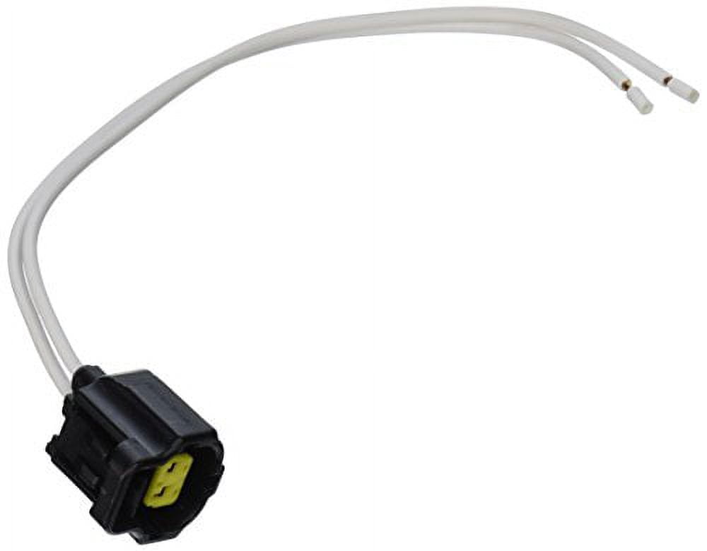 Standard Motor Products S-820 Pigtail Socket Automotive Winch ...