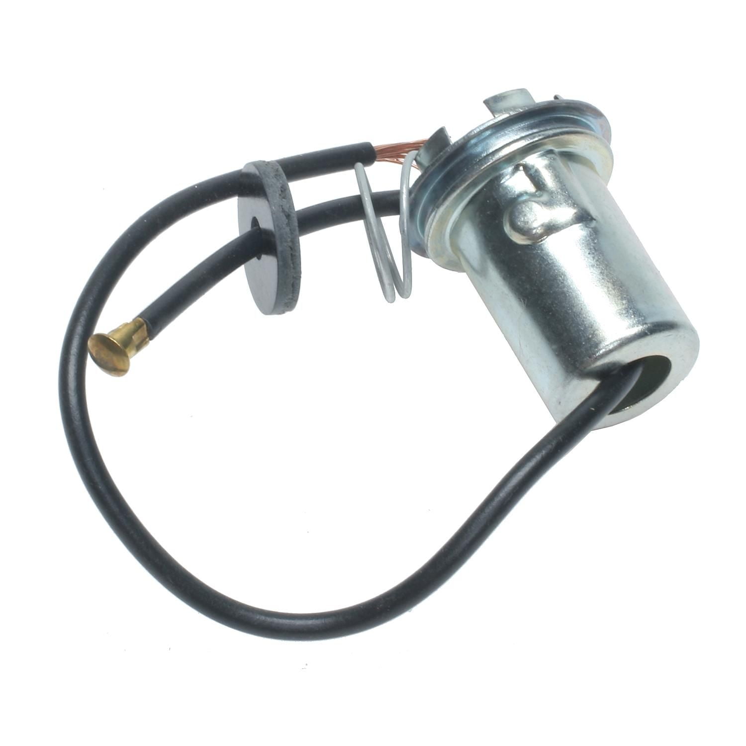 Standard Motor Products S-865 Back-Up Light Socket Fits select: 1966 ...