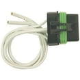 Standard Motor Products S-869 ABS Control Module Relay Connector Fits ...