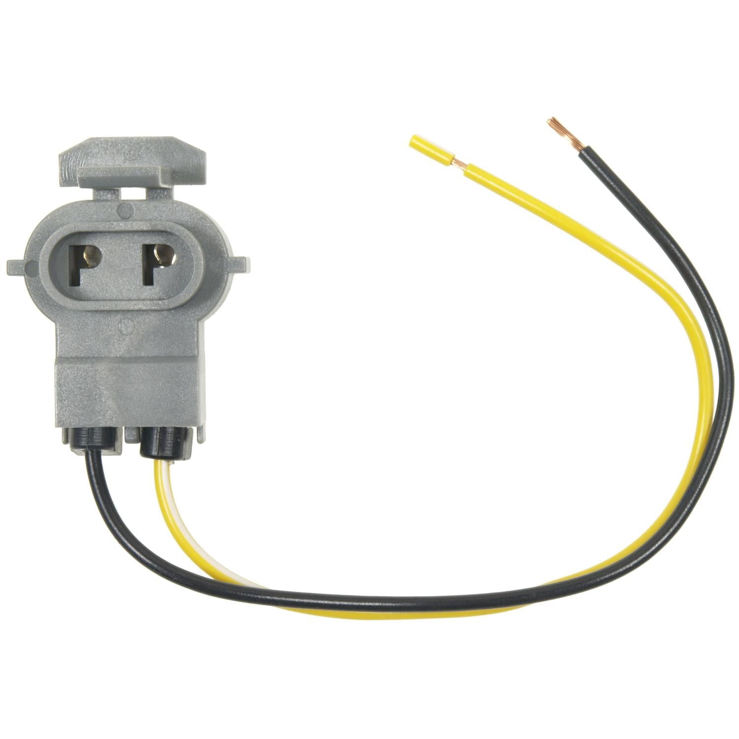 Standard Motor Products S-903 Fuel Level Sender Connector For 87-93 ...