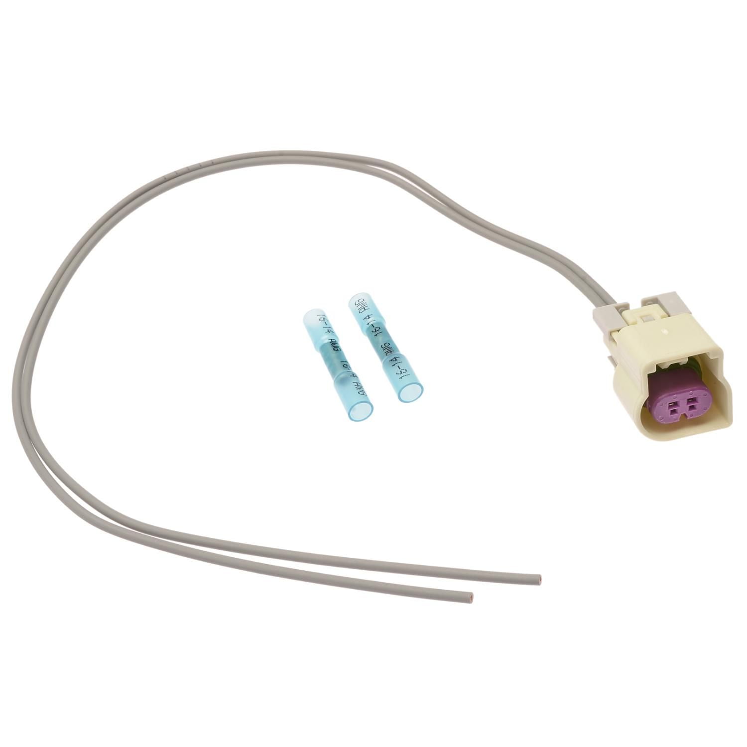 Standard Motor Products S-934 Knock Sensor Connector Fits select: 2006 ...