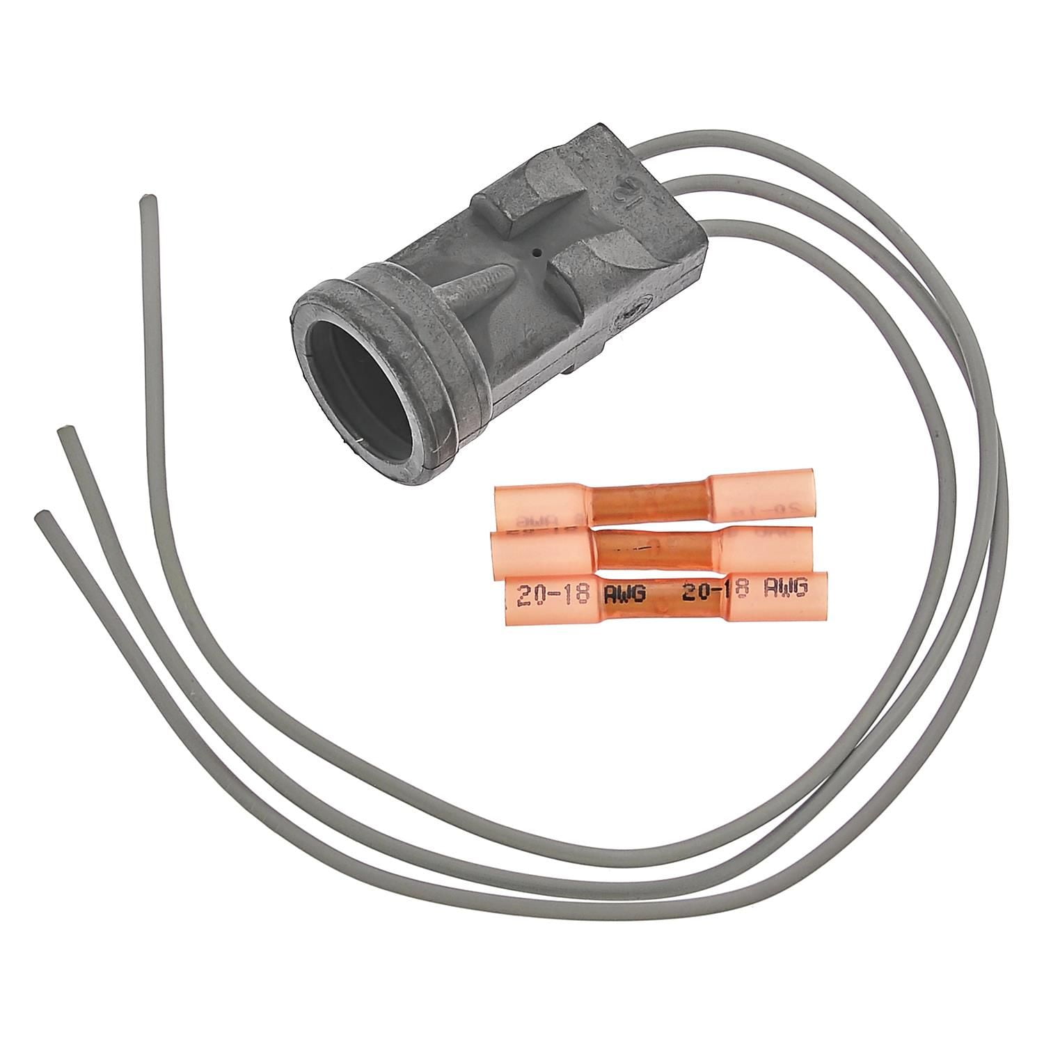 Standard Motor Products S-956 Oil Pressure Switch Connector Fits select ...