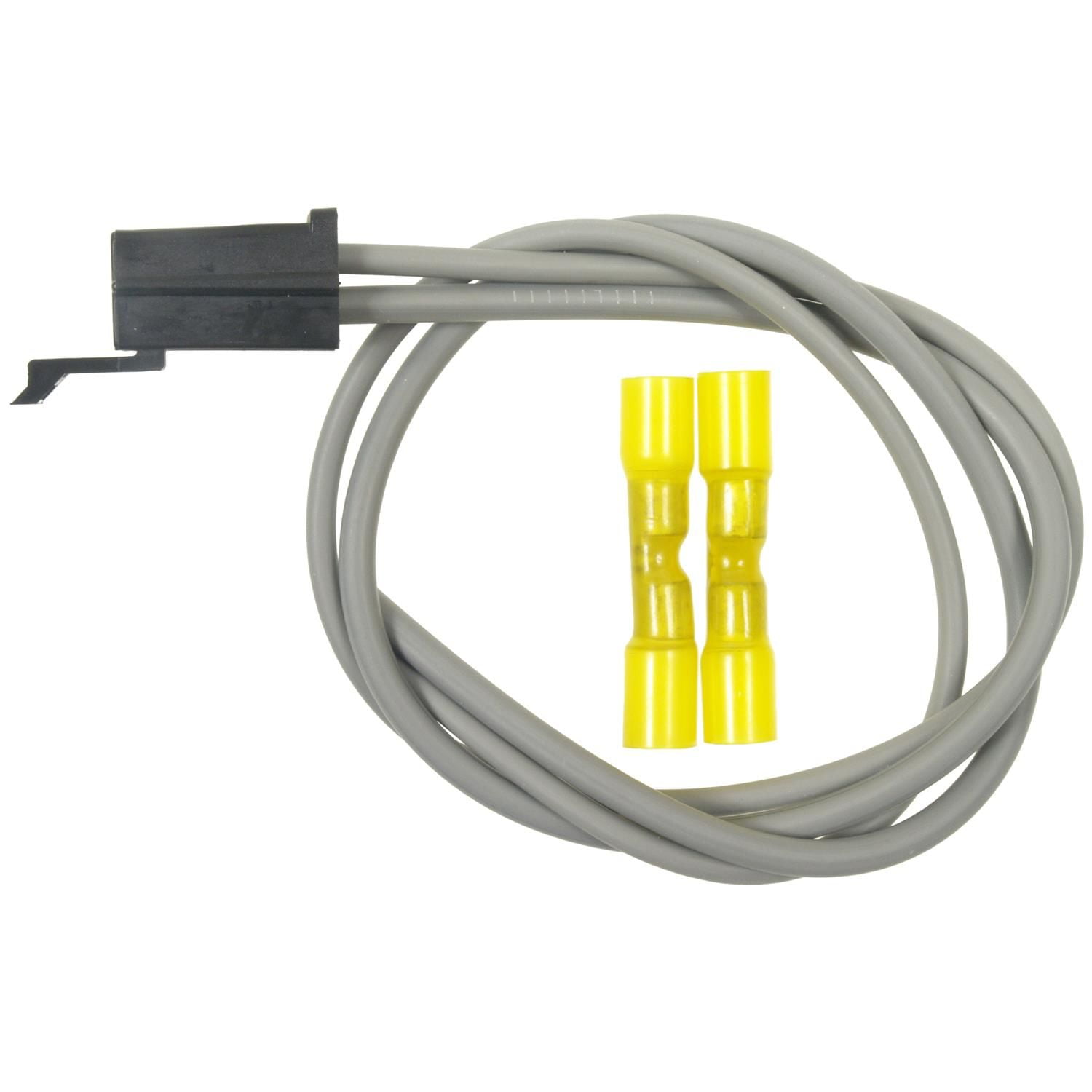 Standard Motor Products S-961 Back-Up Light Switch Connector Fits ...