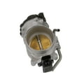 Standard Motor Products S20171 Fuel Injection Throttle Body - Walmart.com
