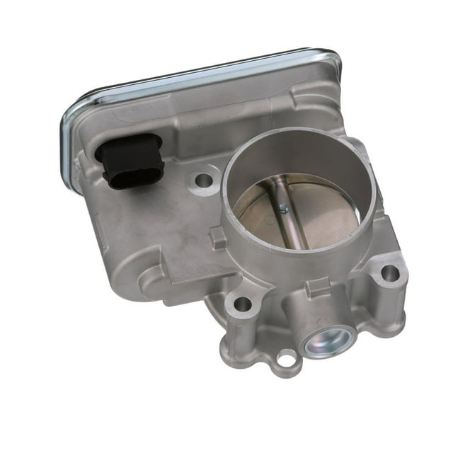 Standard Motor Products S20176 Fuel Injection Throttle Body Assembly ...