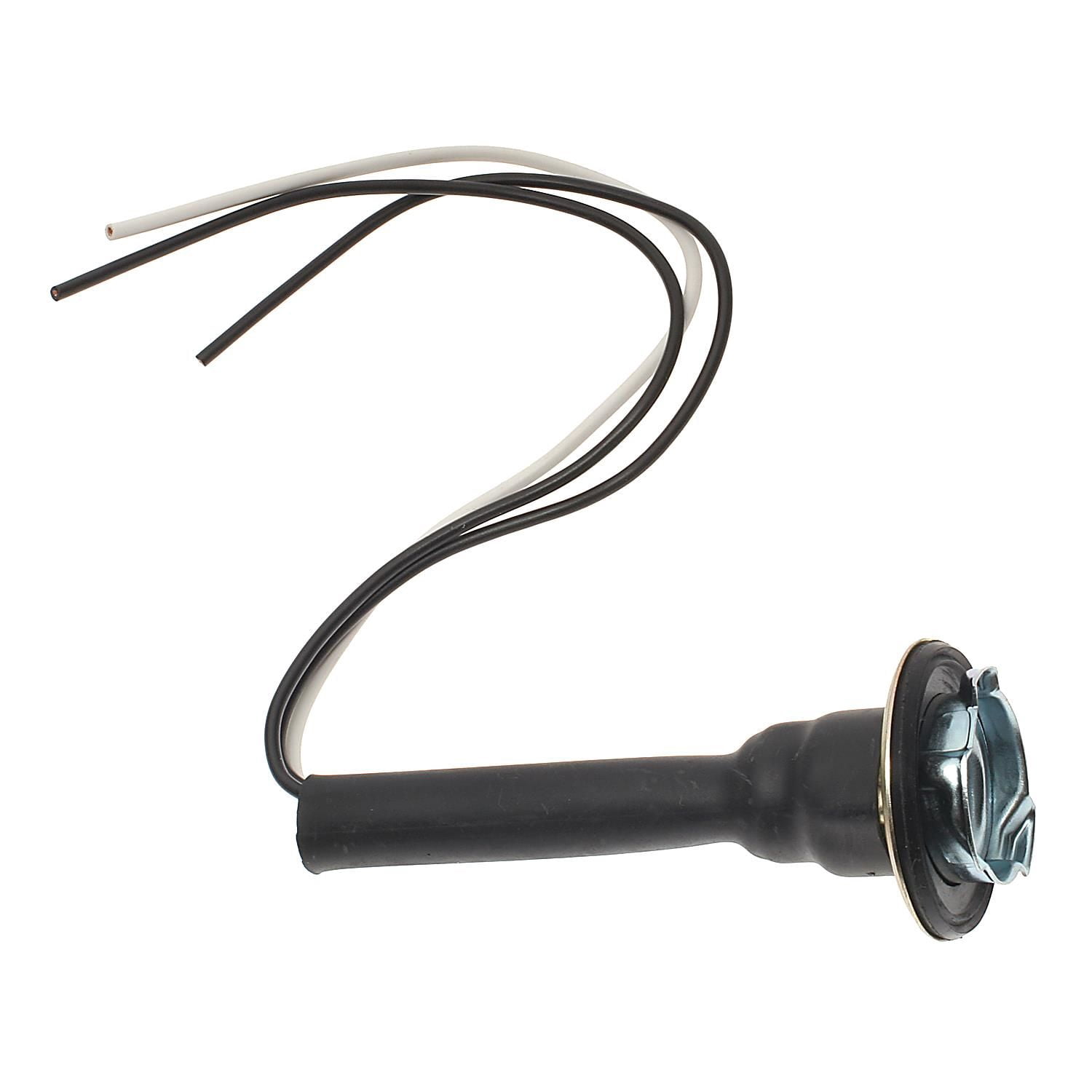 Standard Motor Products S505 Pigtail/Socket - Walmart.com
