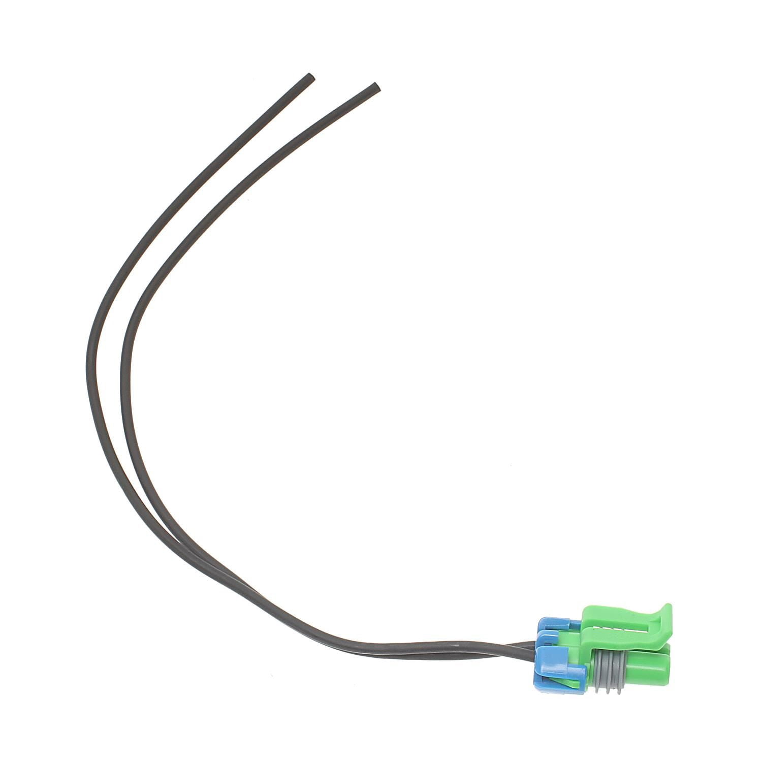 Standard Motor Products S634 Pigtail/Socket Fits select: 1999-2015 ...