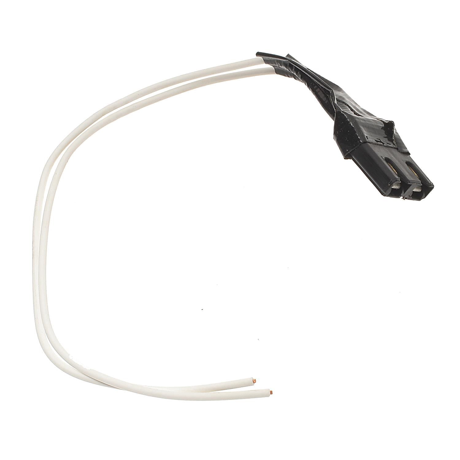 Standard Motor Products S648 Pigtail/Socket - Walmart.com
