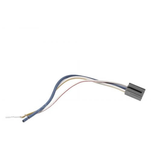 Standard Motor Products S690 Pigtail/Socket Fits select: 1997-2008 FORD ...