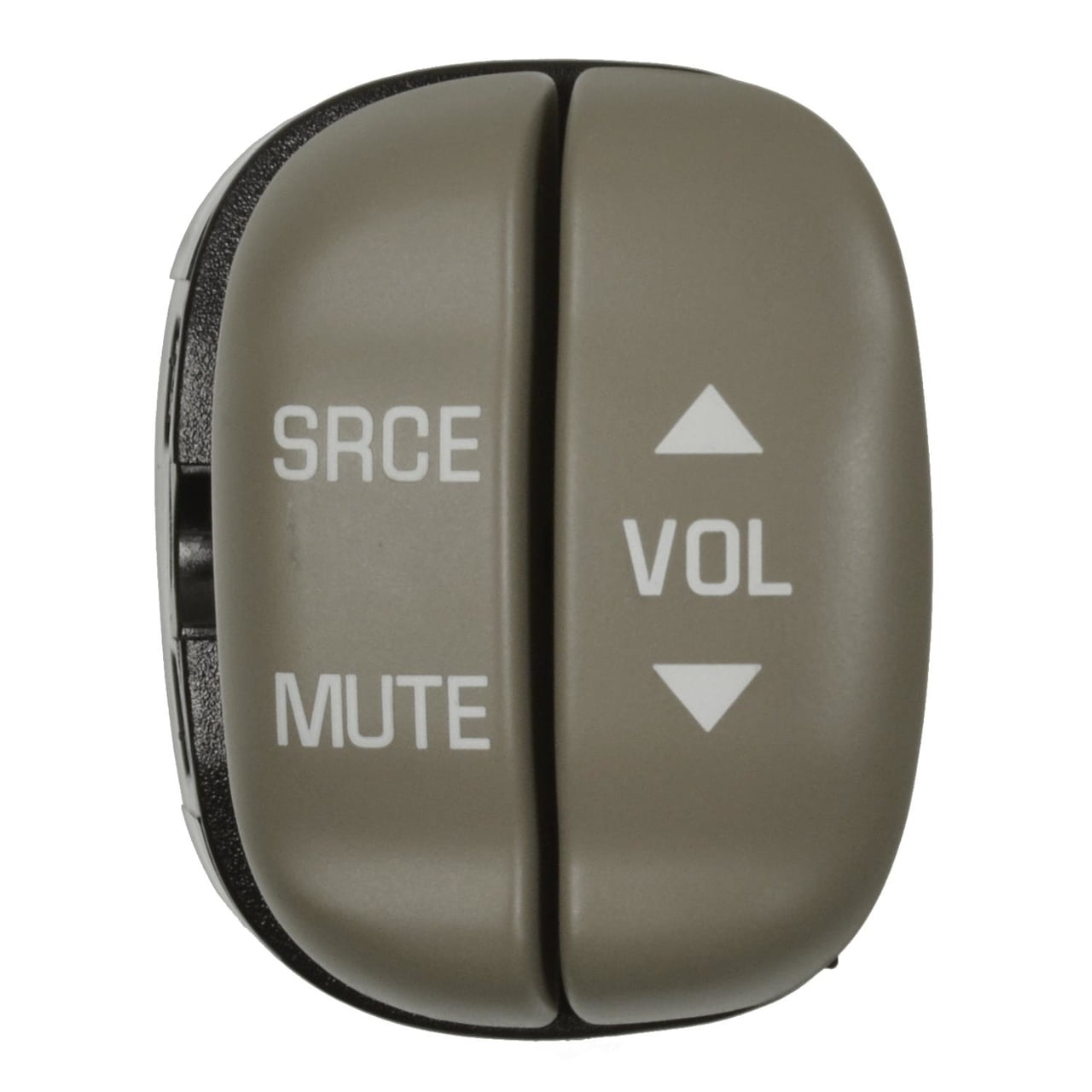 Standard Motor Products SAS186 Steering Wheel Audio Control Switch ...