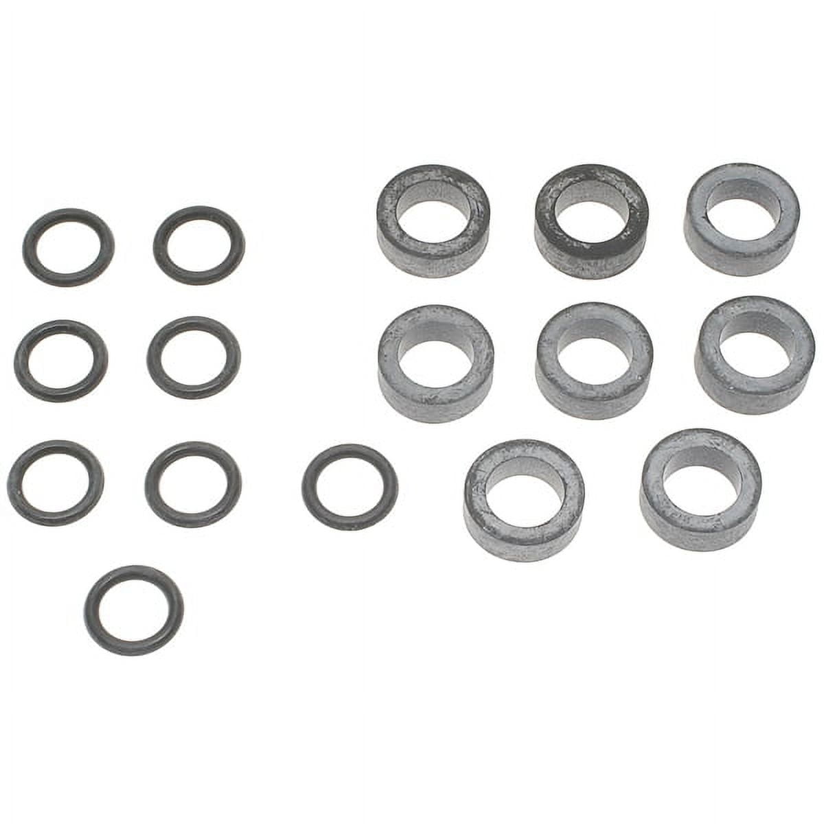 Cadillac Deville Fuel Injector Seal Kit
