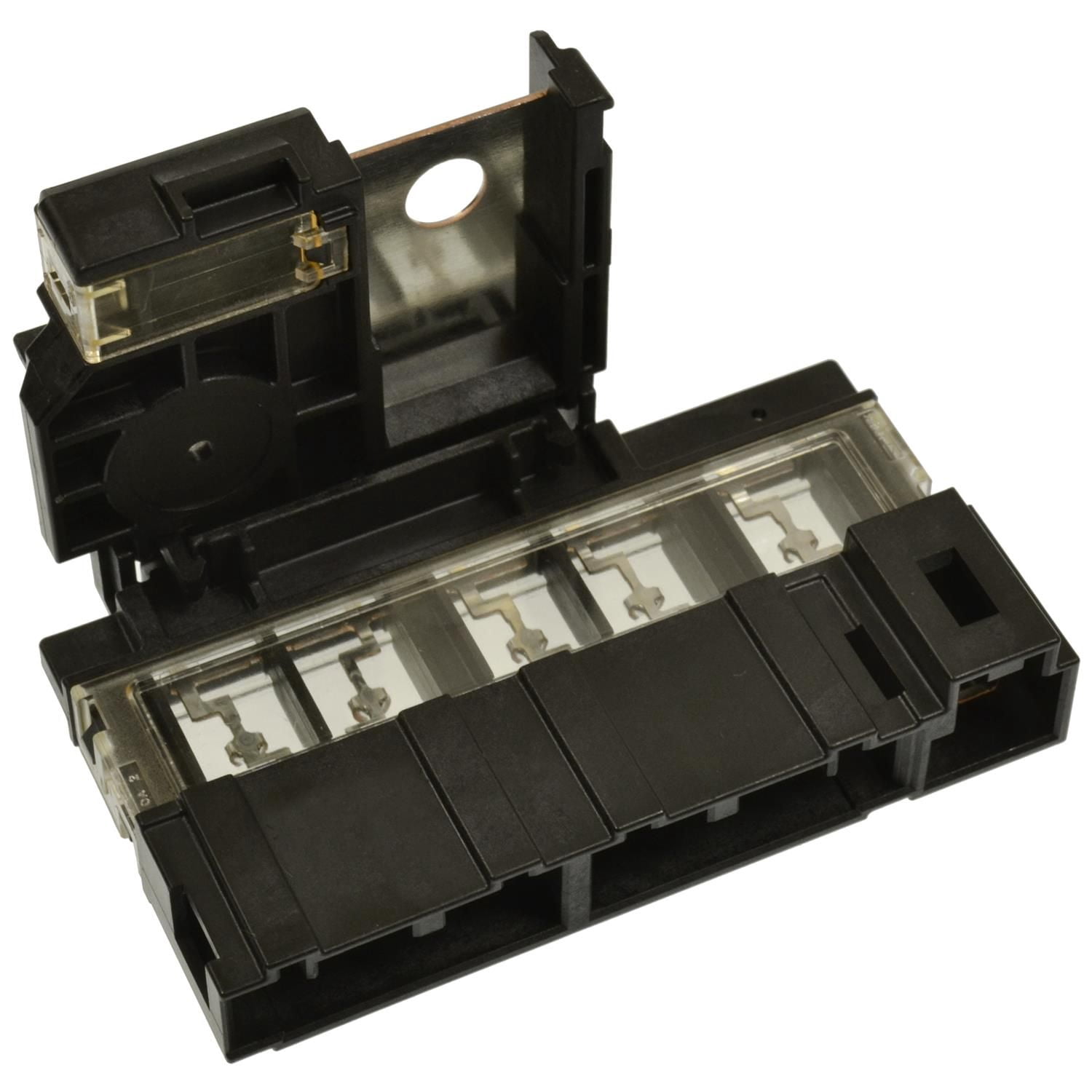 Standard Motor Products SMP FH43 Intermotor Fuse Holder/Fuse Block ...