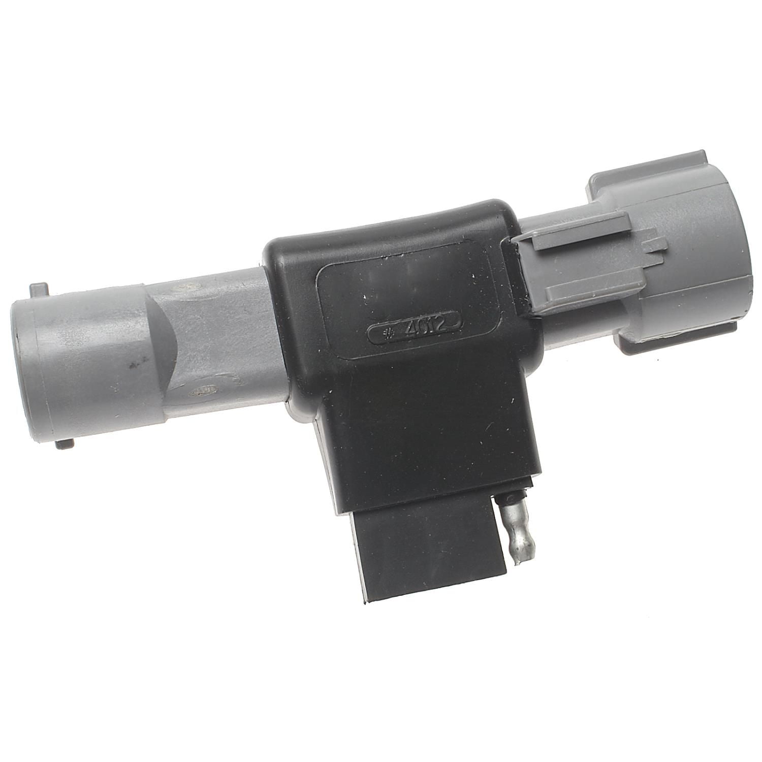 Standard Motor Products TC416 Trailer Connector For 87-96 Ford F-150 F ...