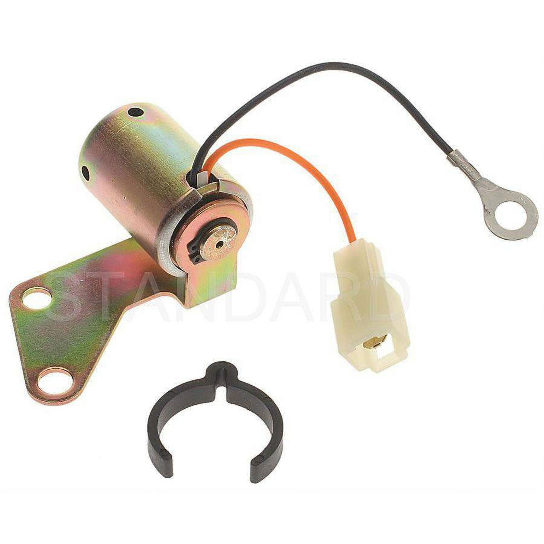 Standard Motor Products TCS14 Trans Control Solenoid - Walmart.com