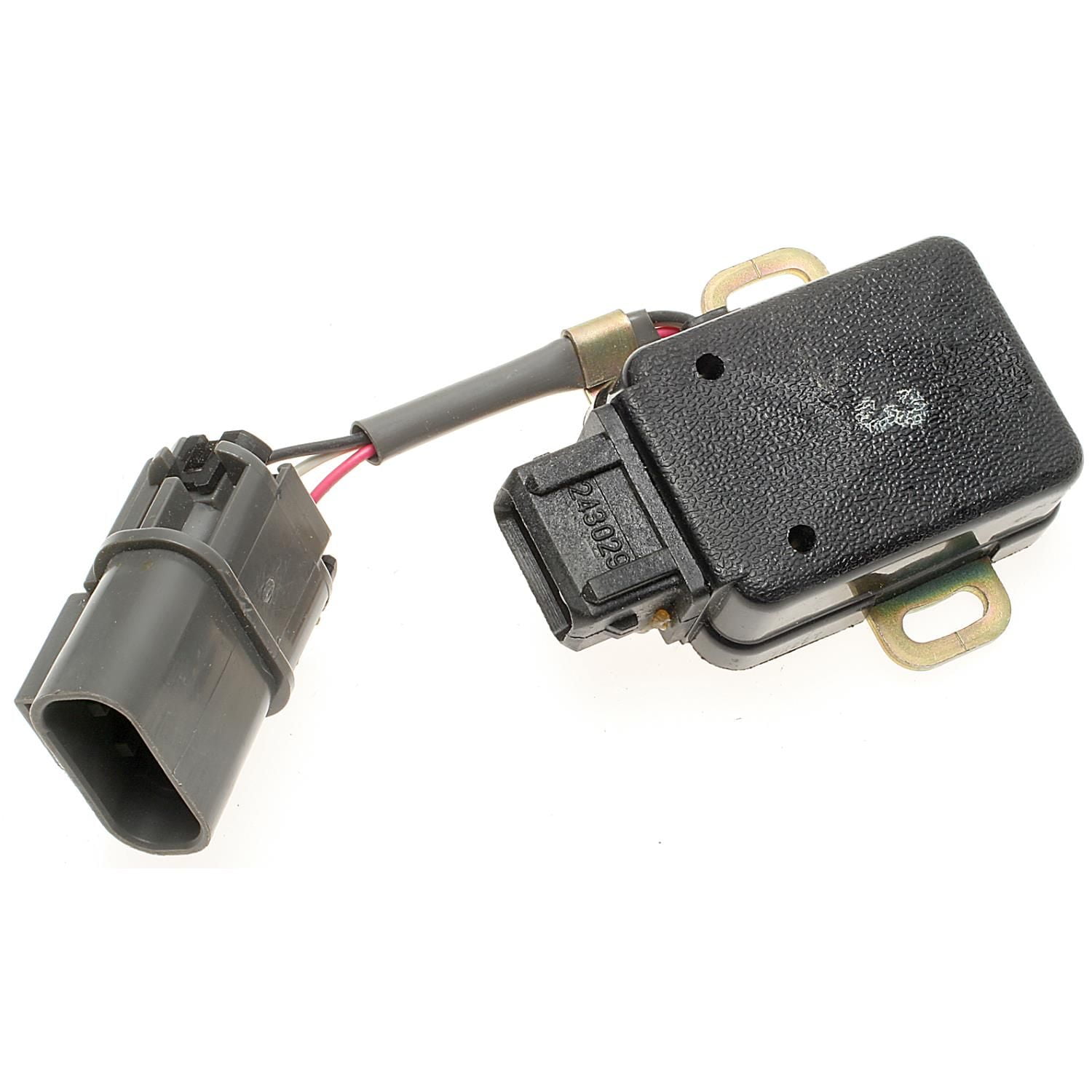 Nissan Cube Throttle Position Sensor
