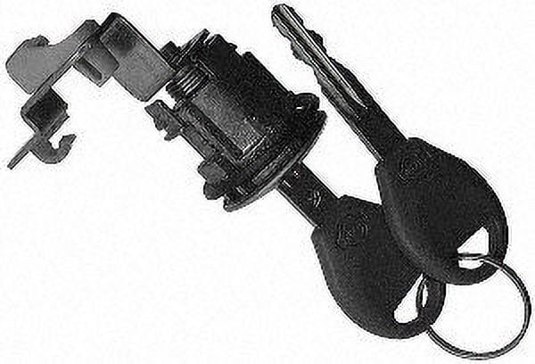 Standard Motor Products TL-173 Tailgate Lock - Walmart.com