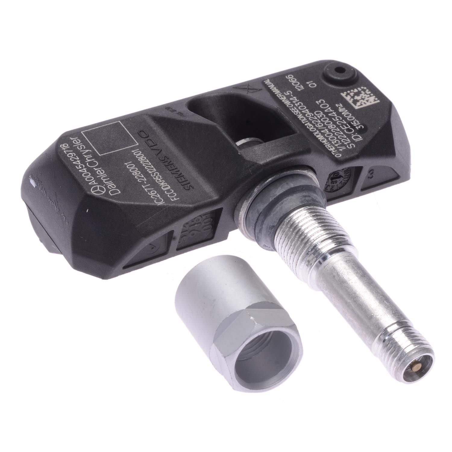Standard Motor Products TPM104A TPM Sensor Fits select: 2010-2018 ...