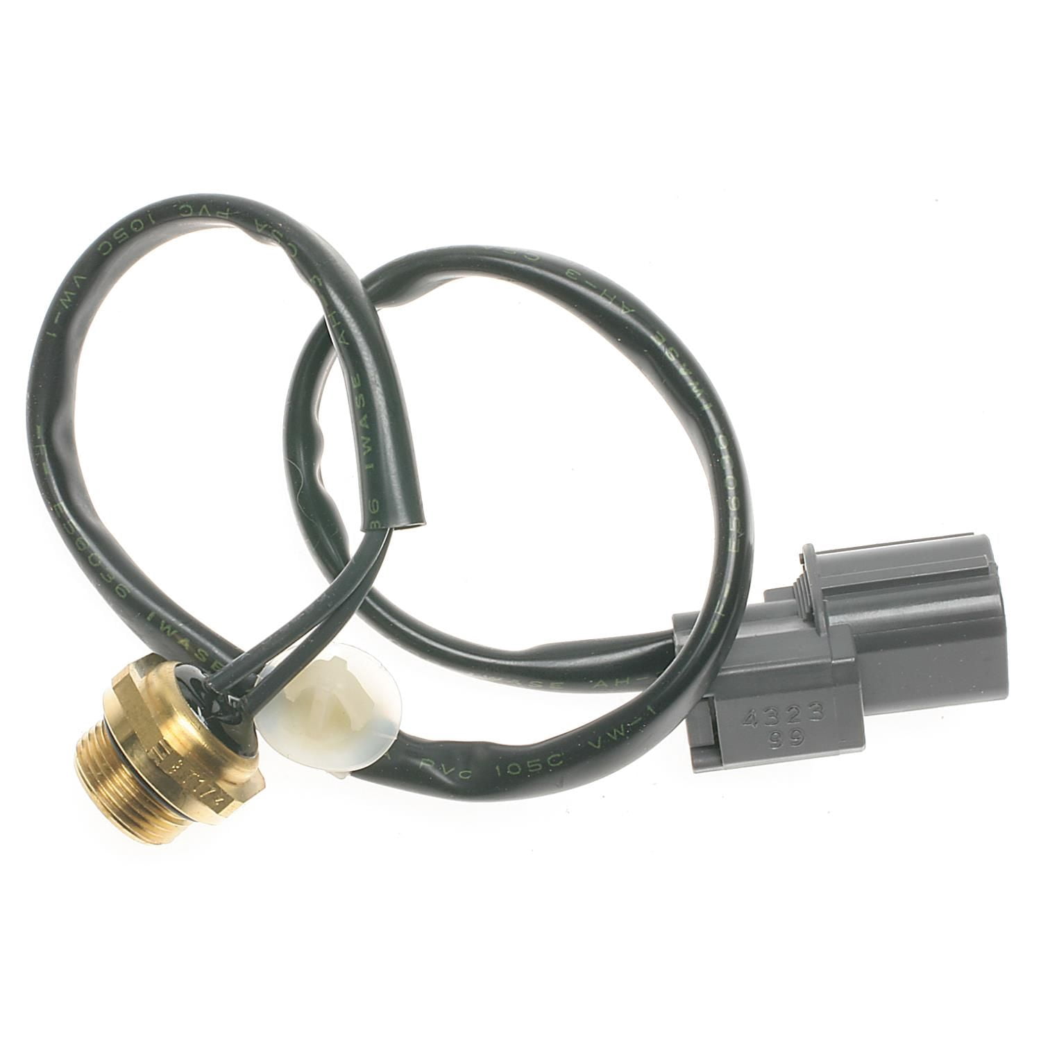 Standard Motor Products TS454 Temp Sender/Sensor - Walmart.com