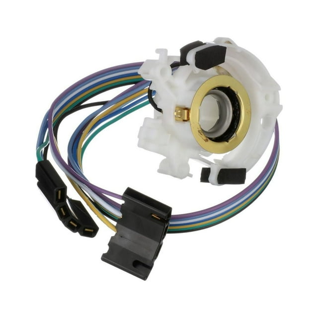 Standard Motor Products TW-14 Turn Signal Switch 1966 Chevrolet C10 ...