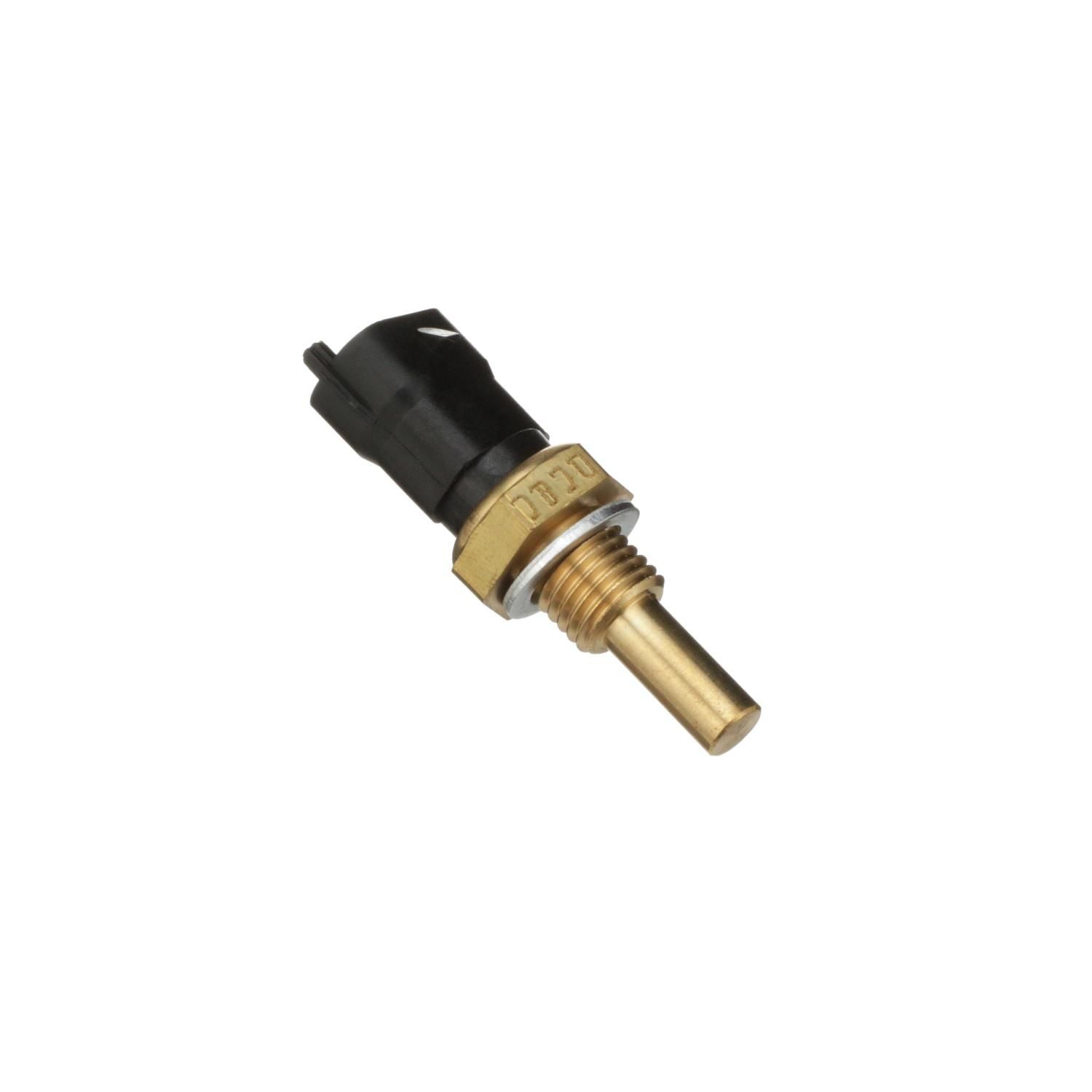 Chevrolet Traverse Engine Coolant Temperature Sensor