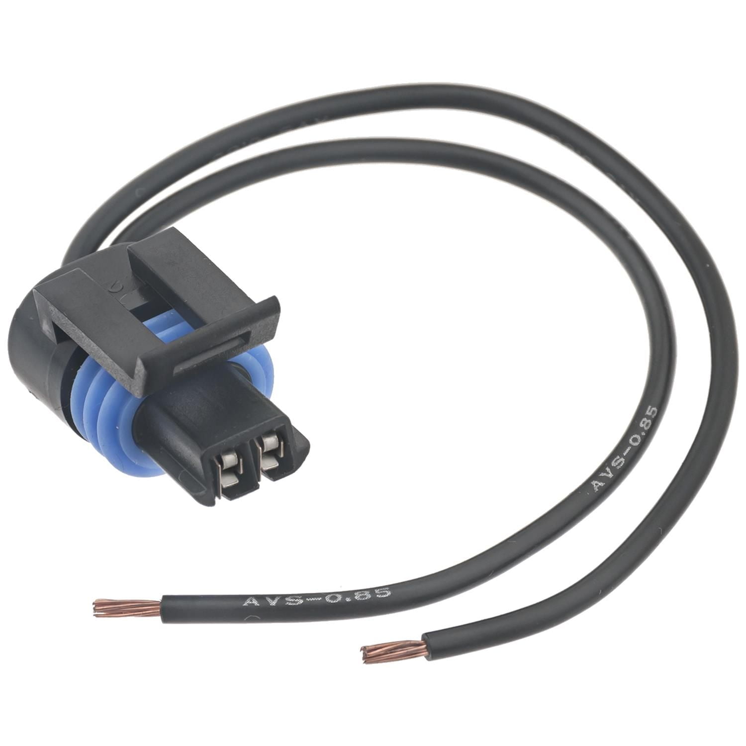 Standard Motor Products TX3A Sensor Pigtail Fits select: 1999-2019 ...